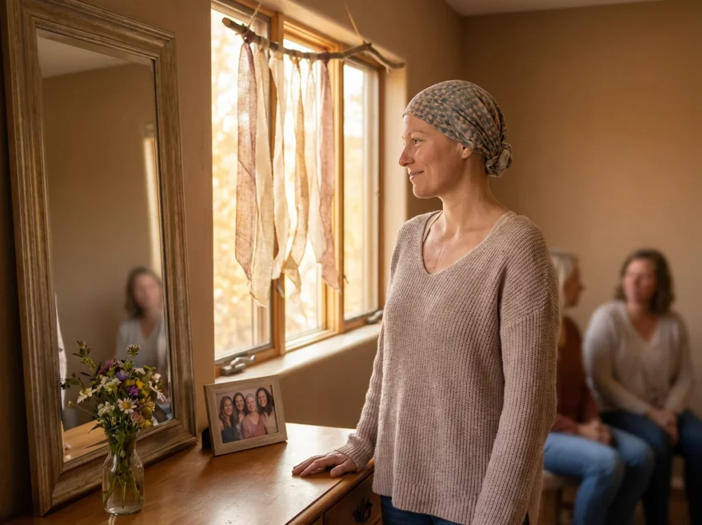 Breast Cancer in Young Women: Unique Challenges & Treatment Approaches ...